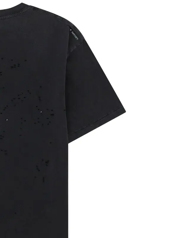 Satisfy T‑shirt Mothtech