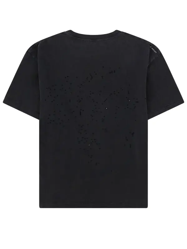 Satisfy T‑shirt Mothtech