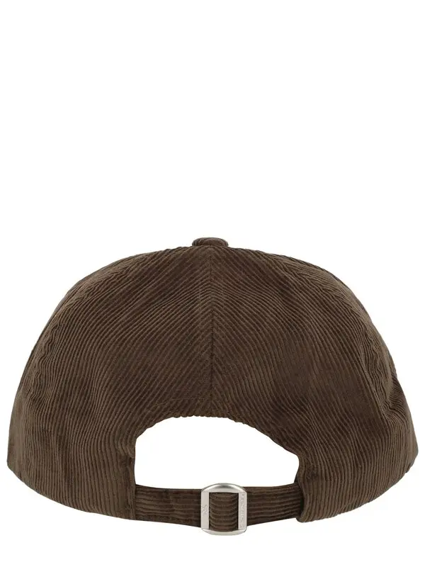 Maison Kitsuné Cappello Da Baseball "paris