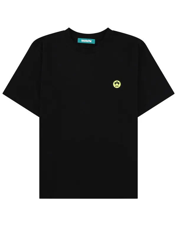 BARROW T-shirt Con Logo