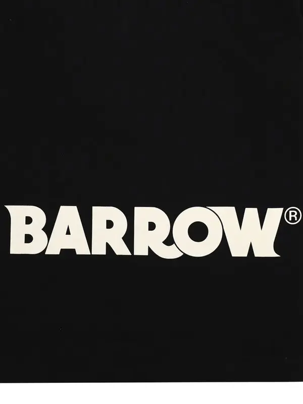 BARROW T-shirt Con Logo