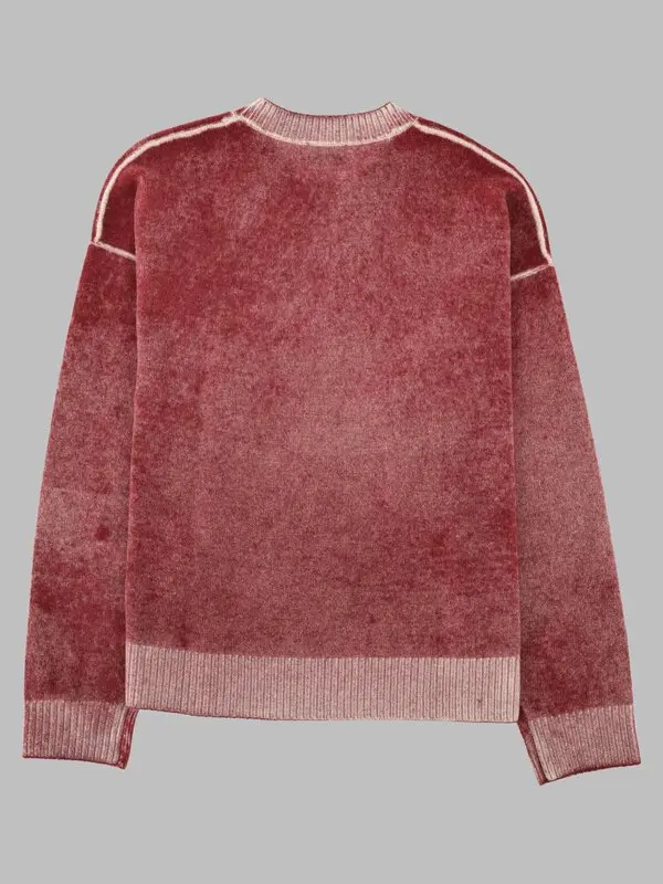 AMISH SUPPLIES Maglione In Lana