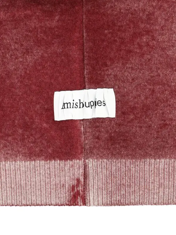 AMISH SUPPLIES Maglione In Lana