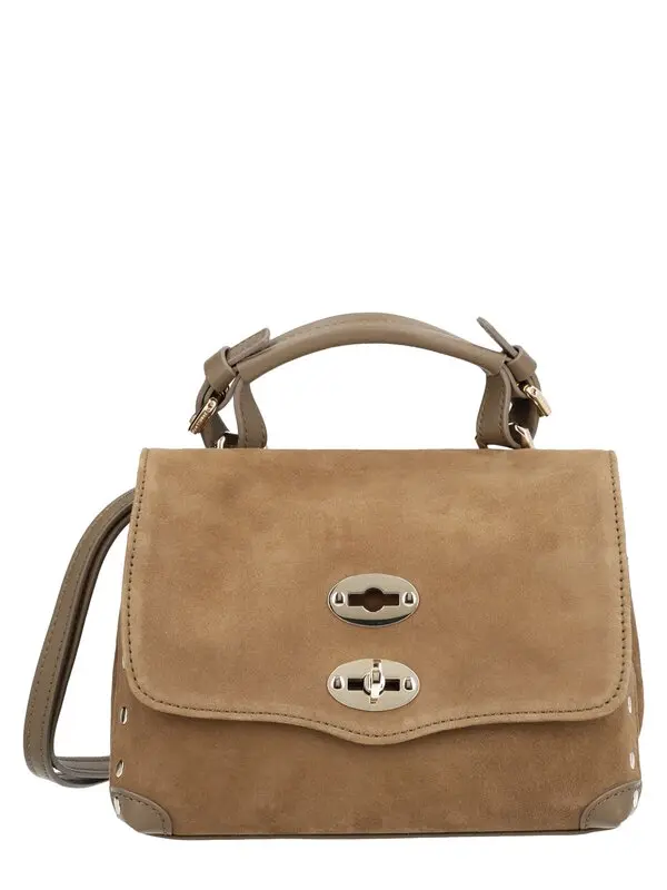 ZANELLATO Borsa "postina" Baby
