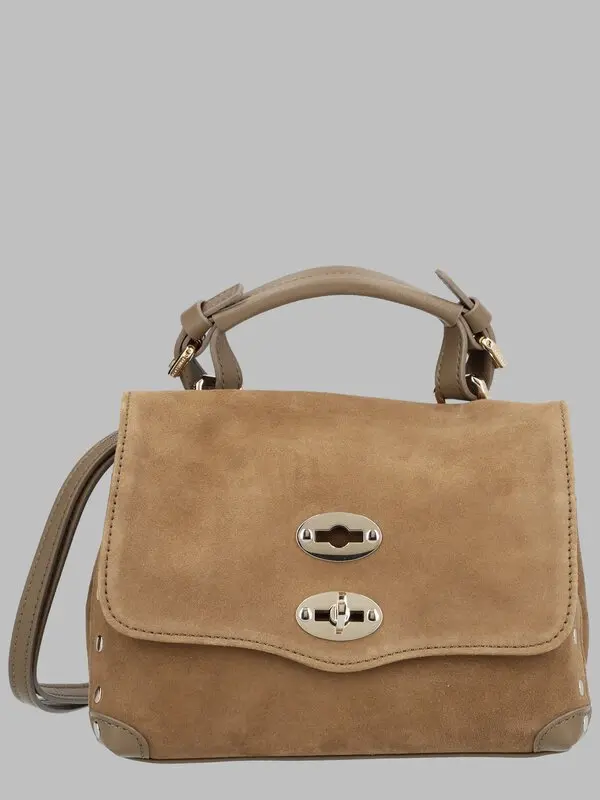 ZANELLATO Borsa "postina" Baby