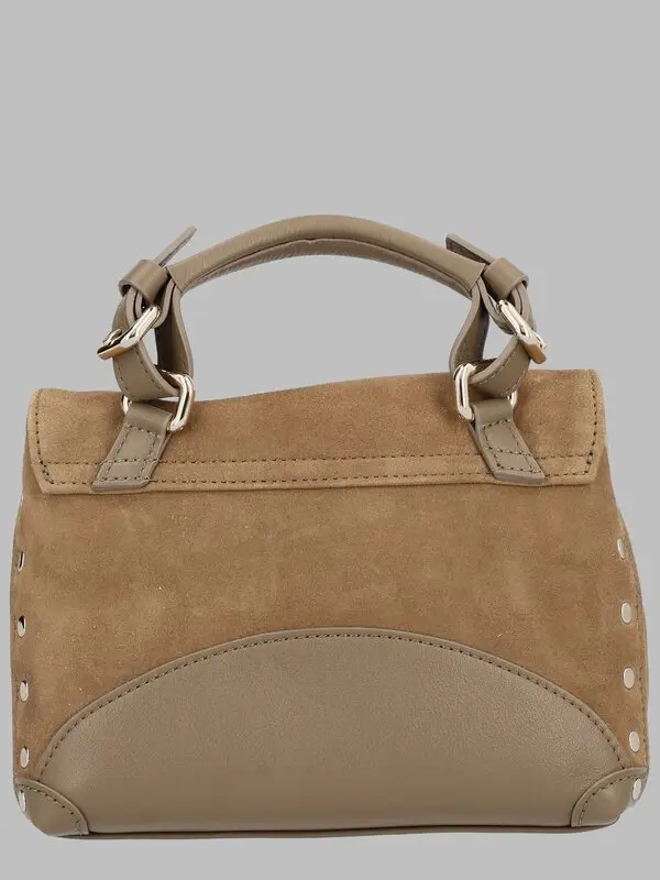 ZANELLATO Borsa "postina" Baby