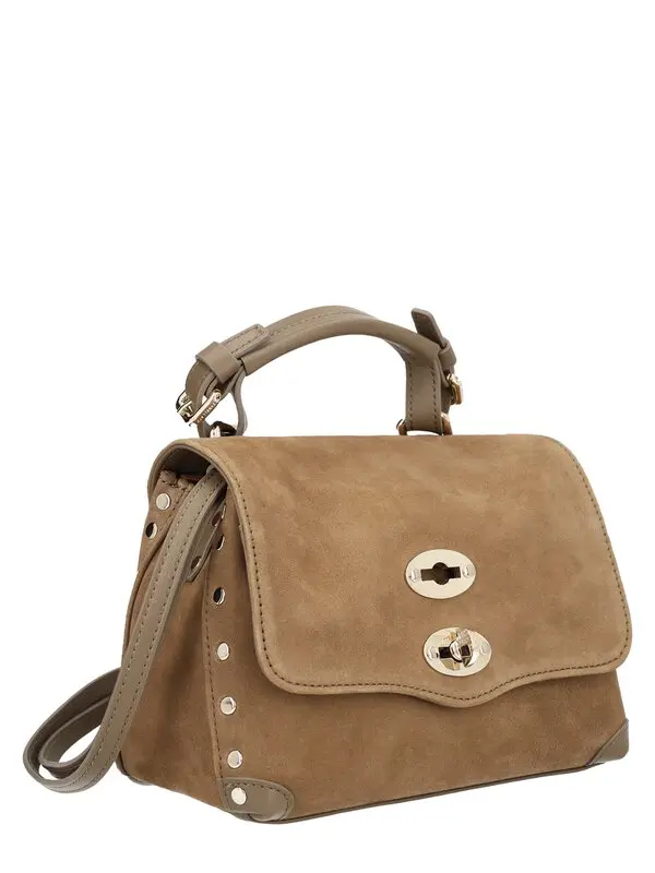 ZANELLATO Borsa "postina" Baby