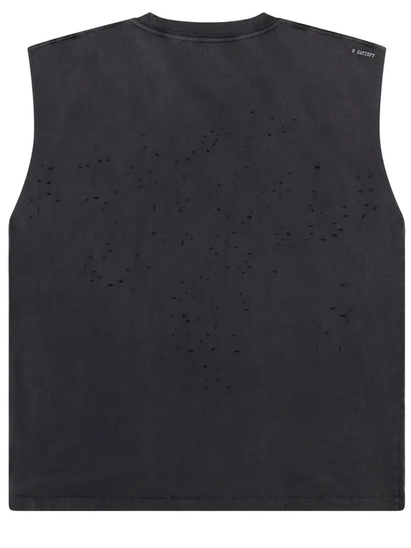 Satisfy Muscle Tee Mothtech