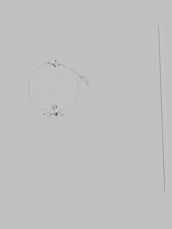 VIVIENNE WESTWOOD Bracciale "grace Bas Relief