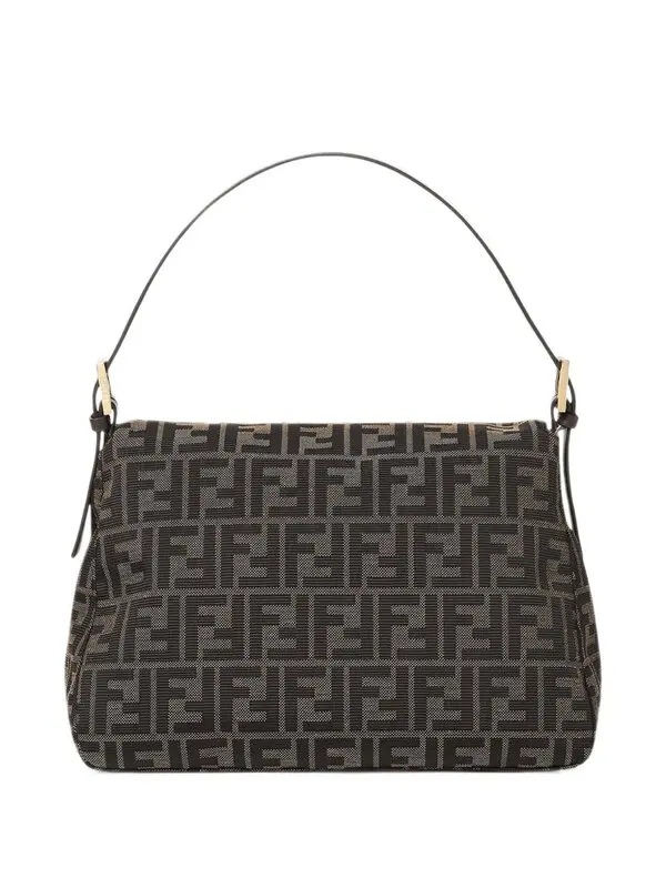 Fendi Flap 26325 Shoulder Bag By