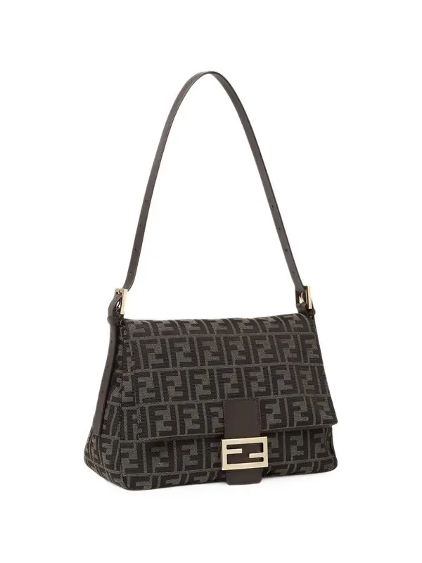 Fendi Flap 26325 Shoulder Bag By