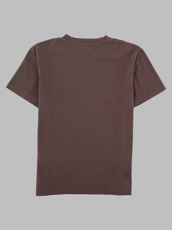 Jacquemus T-shirt Gros Grain