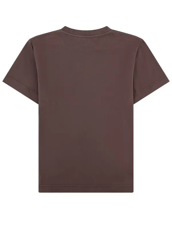 Jacquemus T-shirt Gros Grain