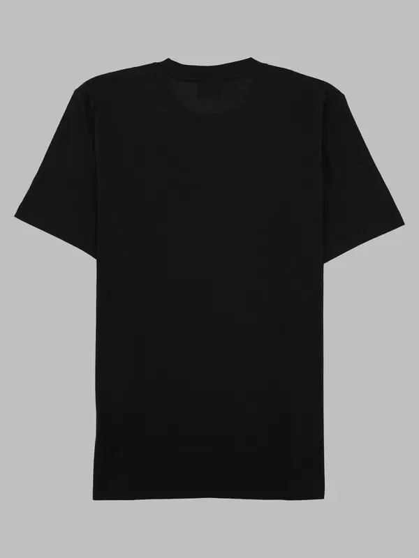 Hugo T-shirt Con Logo