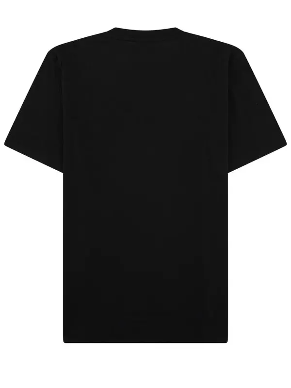 Hugo T-shirt Con Logo