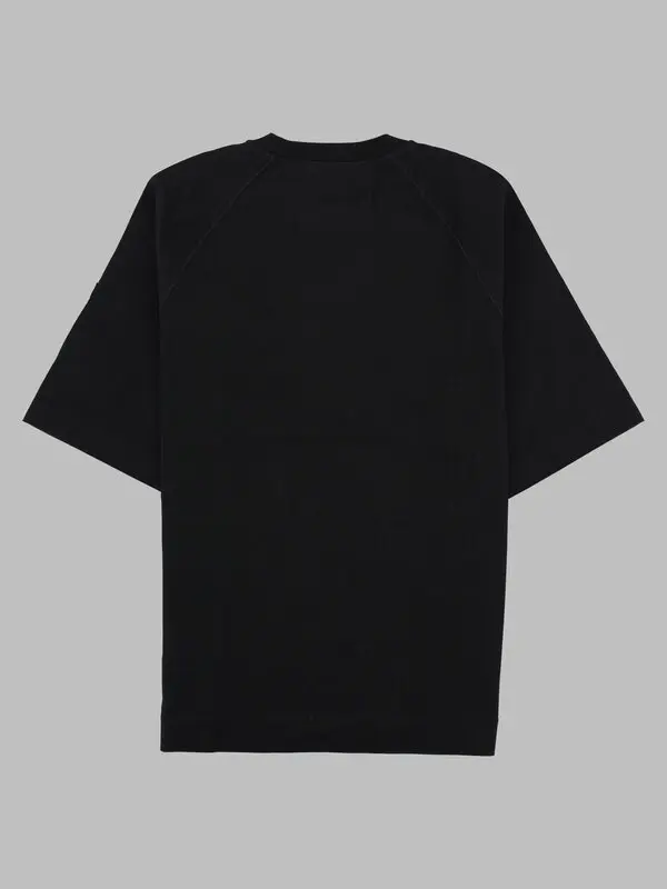 C.P. COMPANY C. P. Company T-shirt Con Patch Logo