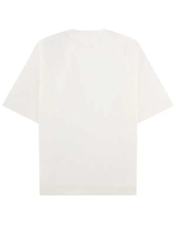 C.P. COMPANY C. P. Company T-shirt Con Patch Logo