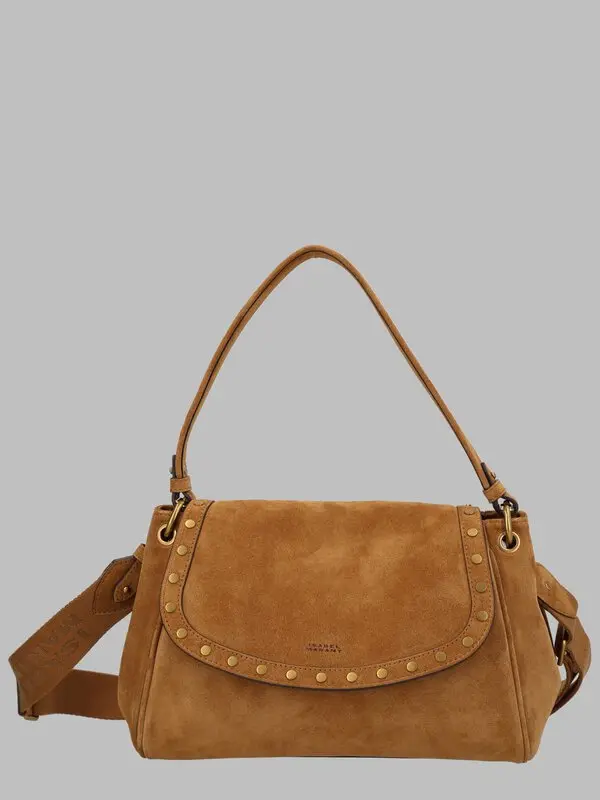 Isabel Marant Étoile Borsa "chany" Medium