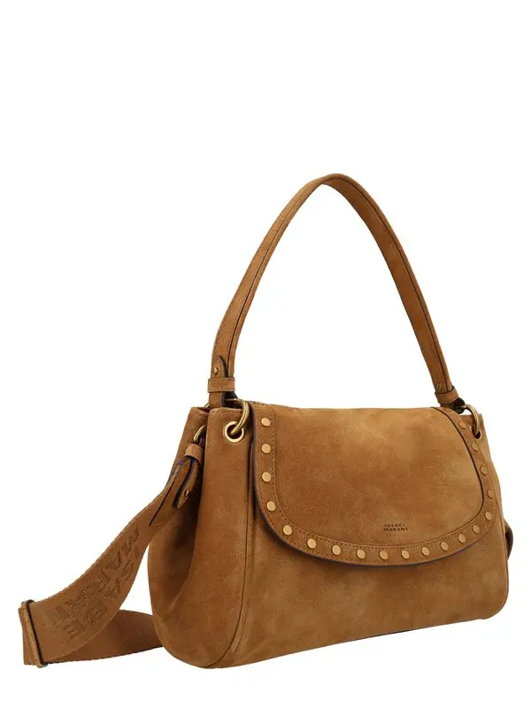 Isabel Marant Étoile Borsa "chany" Medium