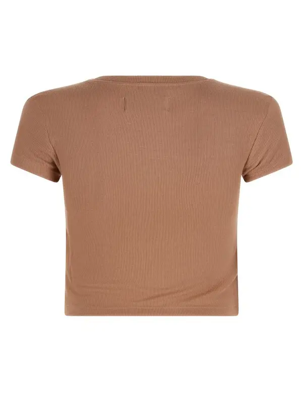 VIVIENNE WESTWOOD T-shirt "baby Peru