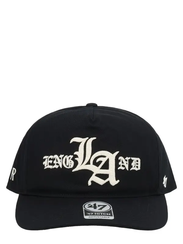 REPRESENT Cappello Da Baseball " X 47 England Old English