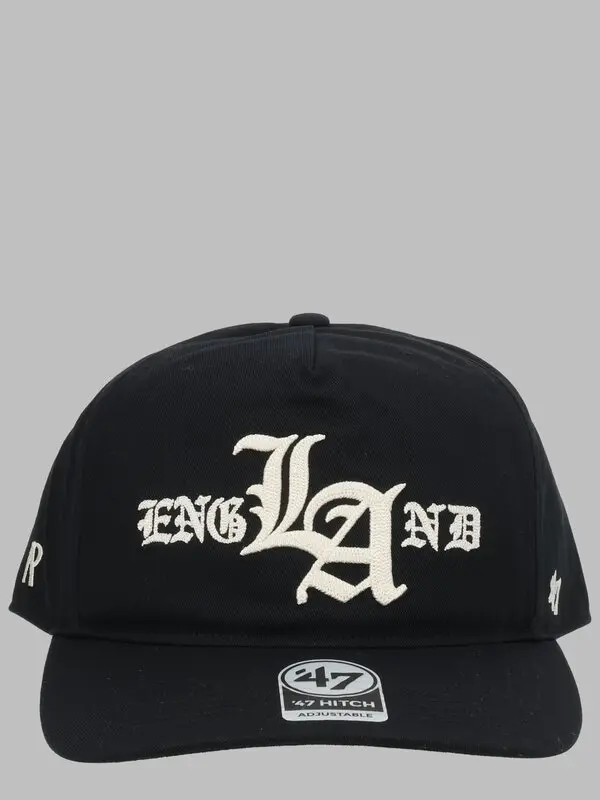 REPRESENT Cappello Da Baseball " X 47 England Old English