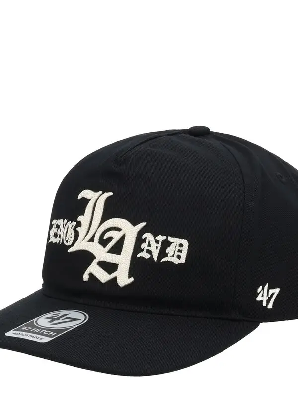 REPRESENT Cappello Da Baseball " X 47 England Old English