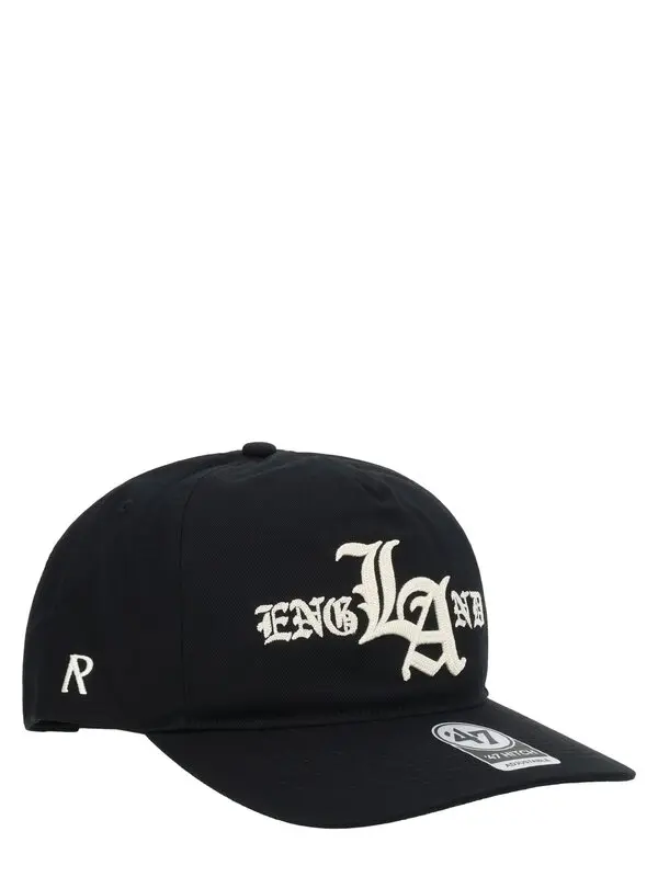 REPRESENT Cappello Da Baseball " X 47 England Old English
