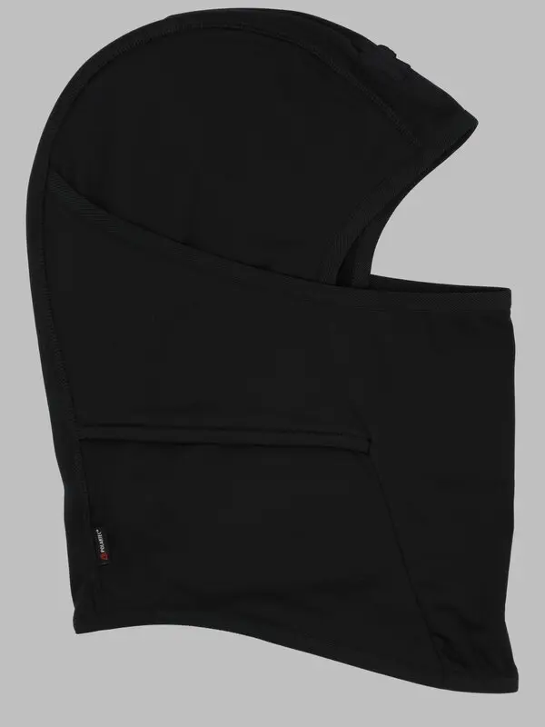 Moncler Balaclava In Polartec