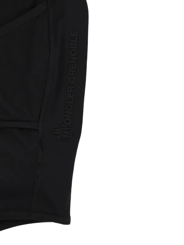 Moncler Balaclava In Polartec
