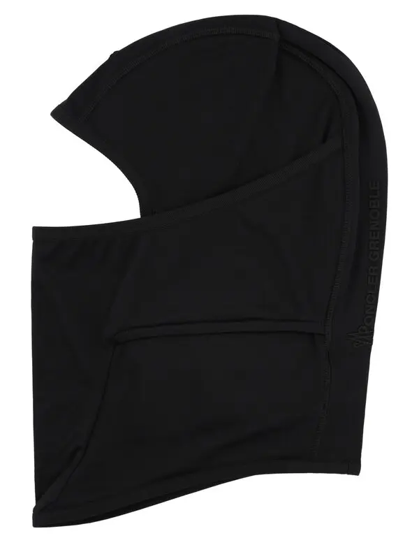 Moncler Balaclava In Polartec