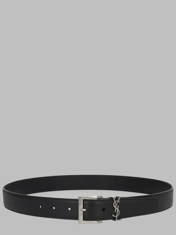 Saint Laurent Cintura Cassandre "vadim