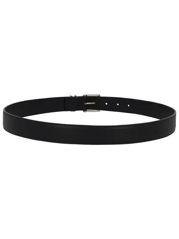 Saint Laurent Cintura Cassandre "vadim