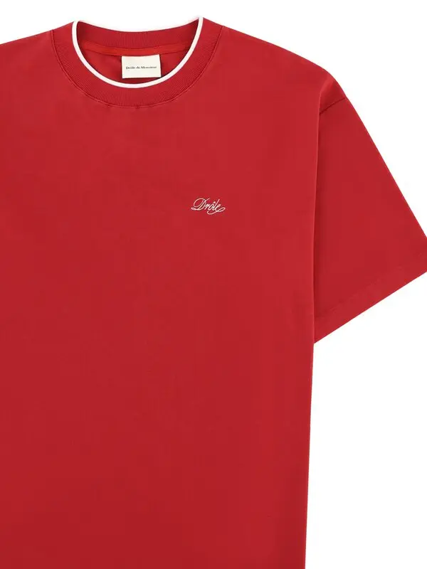 Drole De Monsieur T-shirt "bellissima