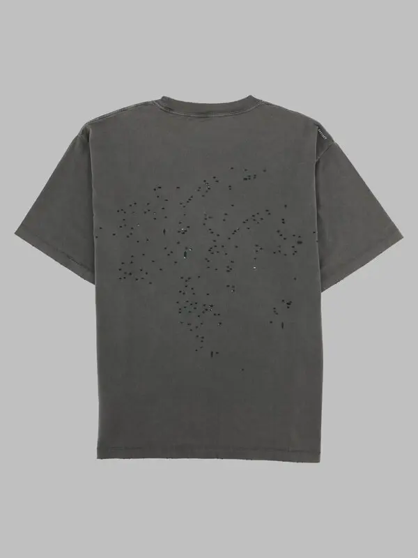 Satisfy T-shirt "mothtech