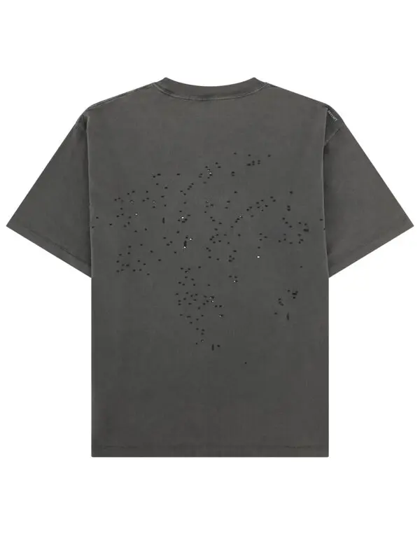 Satisfy T-shirt "mothtech