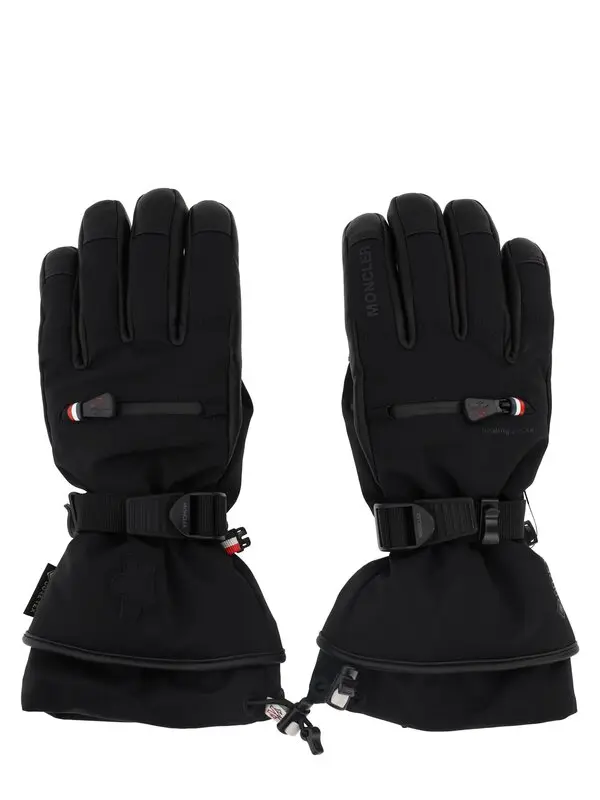 Moncler Guanti Imbottiti