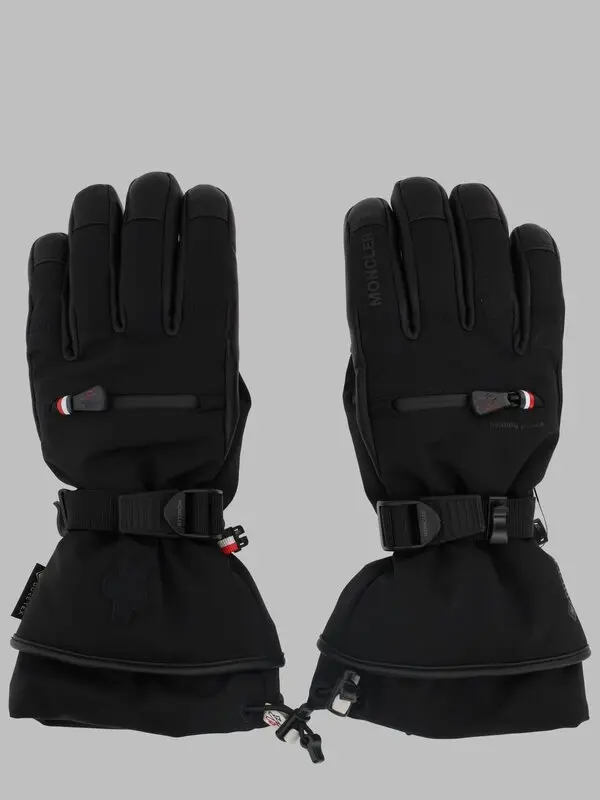 Moncler Guanti Imbottiti