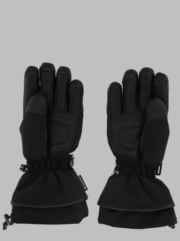 Moncler Guanti Imbottiti
