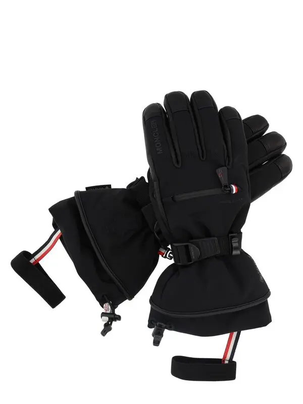 Moncler Guanti Imbottiti