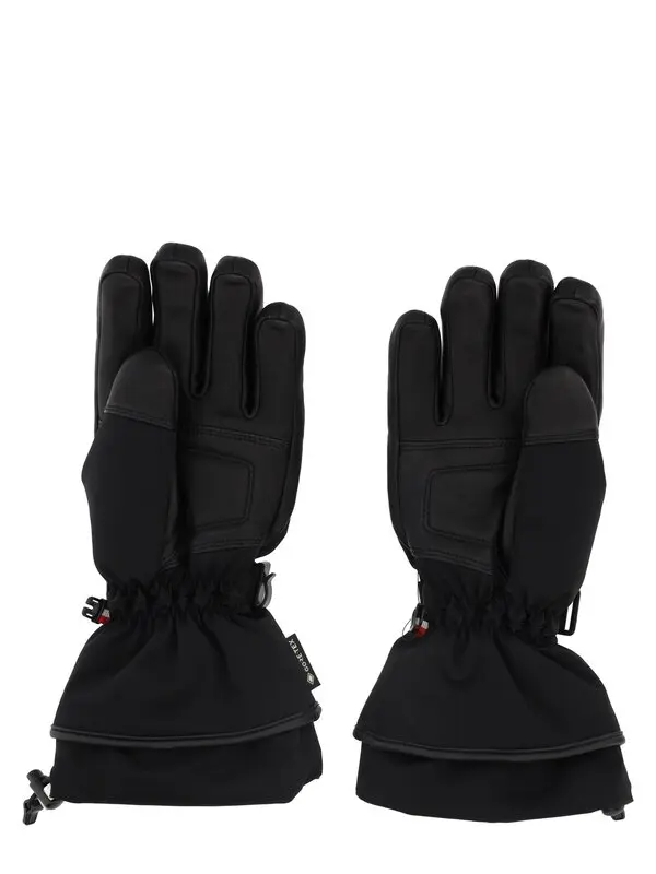 Moncler Guanti Imbottiti