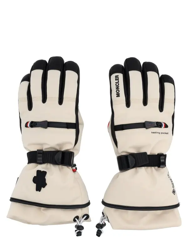 Moncler Guanti Imbottiti