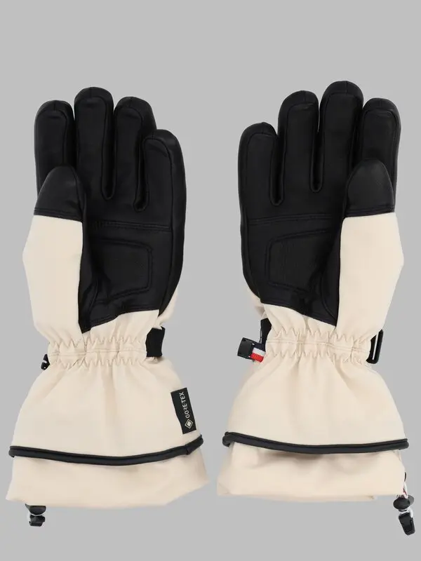 Moncler Guanti Imbottiti
