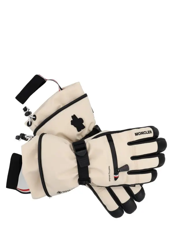 Moncler Guanti Imbottiti