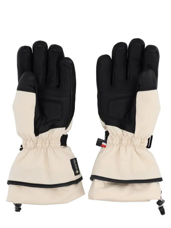Moncler Guanti Imbottiti