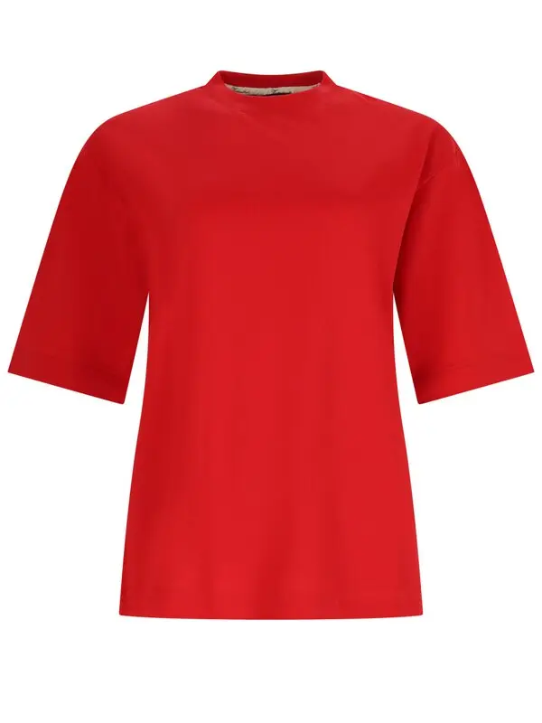Jacquemus T-shirt "ventadou