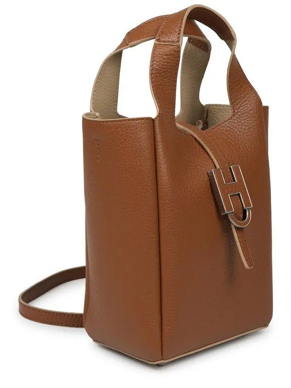Hogan Borsa Shopping " Trend" Mini