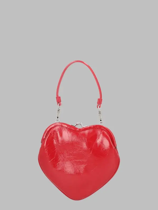 VIVIENNE WESTWOOD Borsa "belle Heart Frame