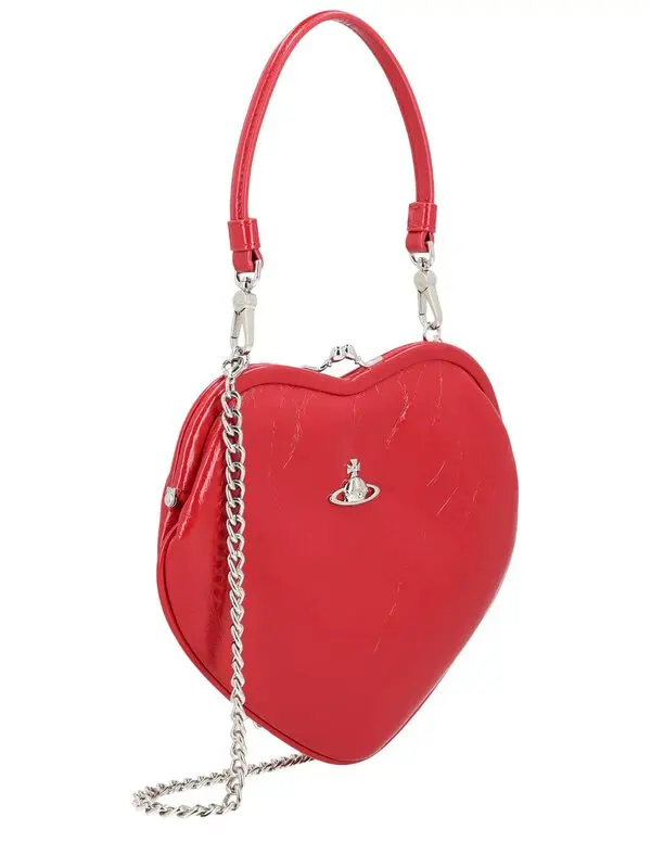 VIVIENNE WESTWOOD Borsa "belle Heart Frame