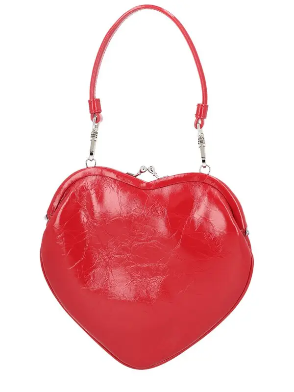 VIVIENNE WESTWOOD Borsa "belle Heart Frame